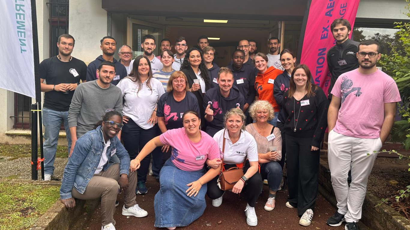 Espace Socio-Sportif